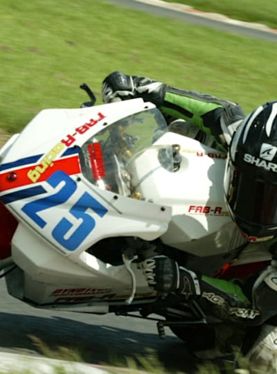 Blog | Thomas Strudwick good at school and racing