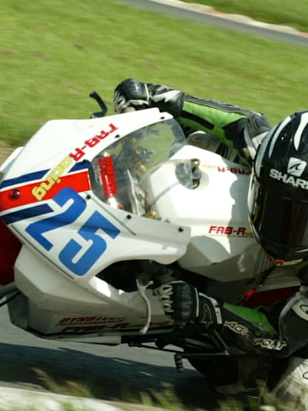 Blog | Thomas Strudwick good at school and racing