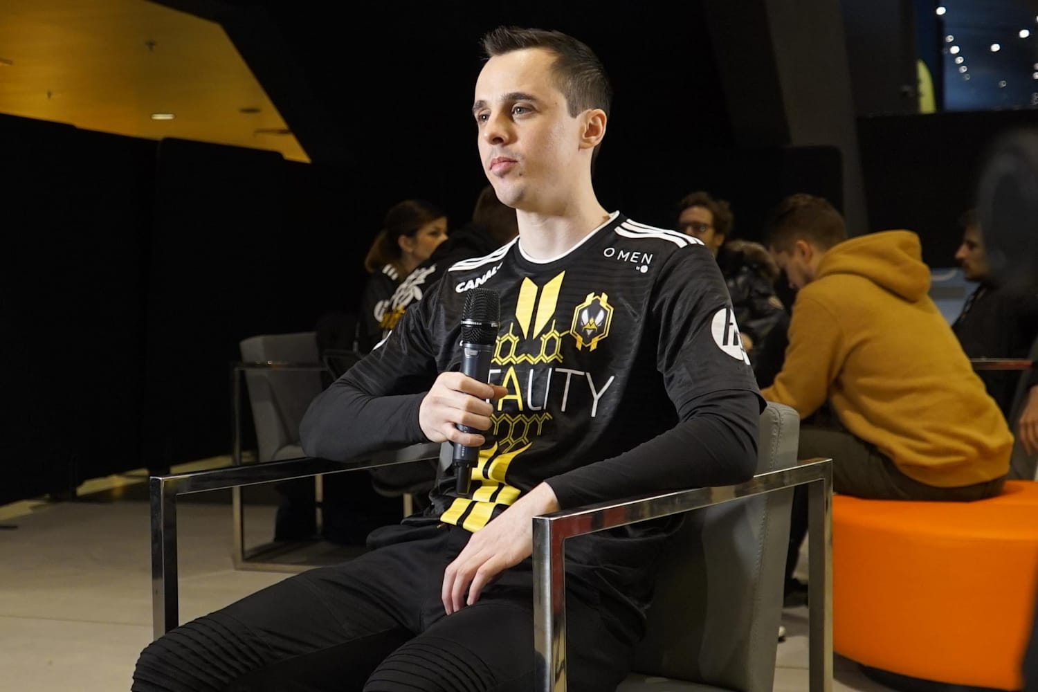 PUBG: Pro players' favourite drops on Miramar ++video++