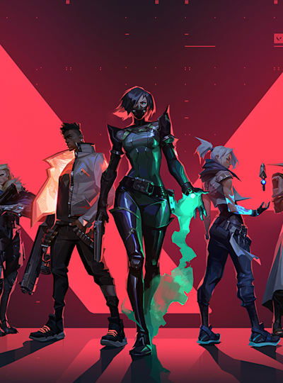 VALORANT Masters Berlin – esports event preview