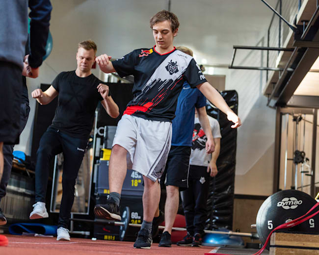 G2 Esports: How they're gearing up for 2020 – interview