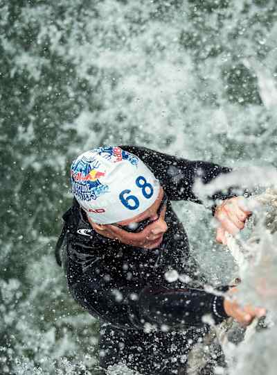 Red Bull Neptune Steps: 10 things nobody tells you