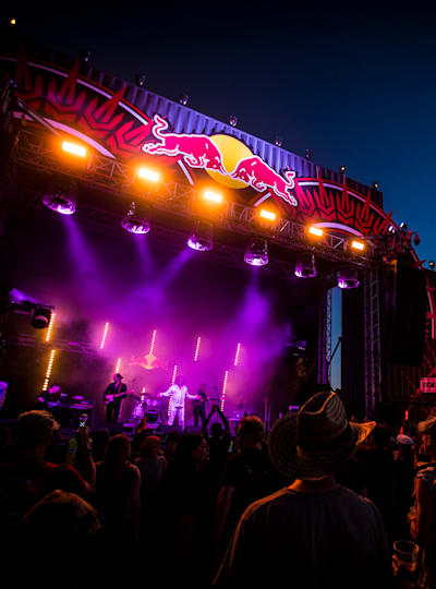 Nova Rock 2023: Das Line-up auf der Red Bull Stage