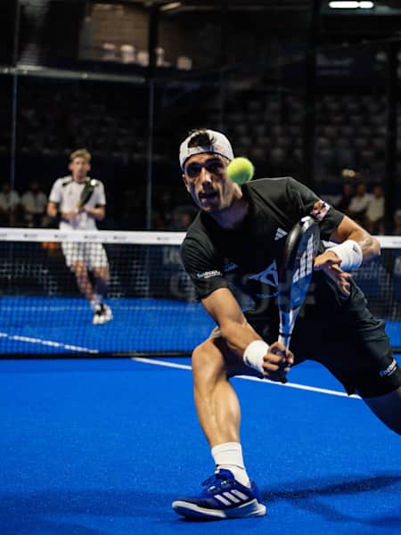 Tips για να γίνεις καλύτερος στο padel