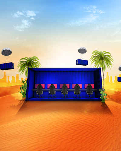 iiTzTimmy's Hot Drop