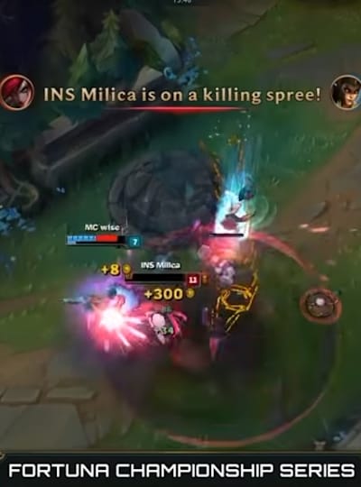 League of Legends novinci: LEC in LCS 2020