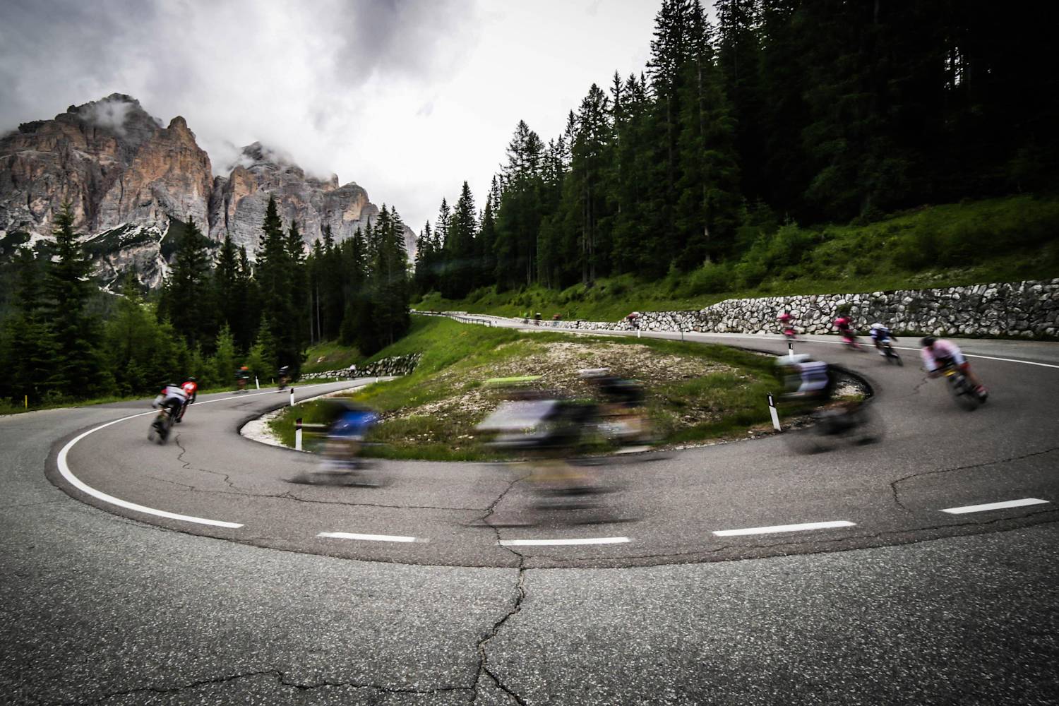 Cyclisme : Top 9 des meilleurs circuits en Europe Vélo