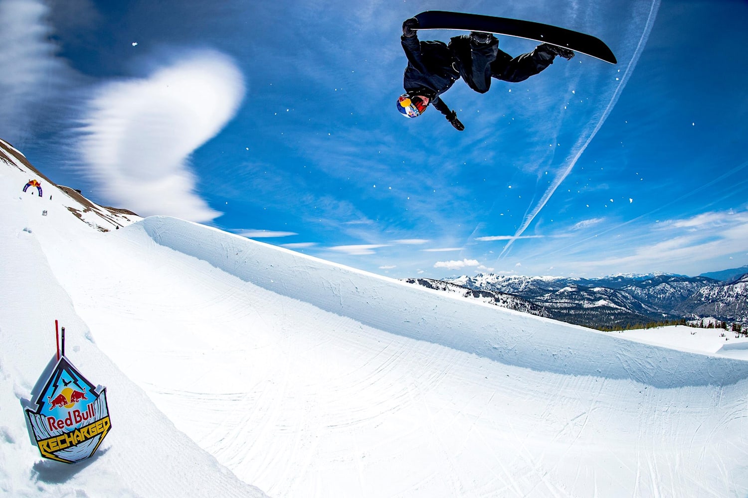 FIS World Cup snowboard Copper Mountain 2019 report