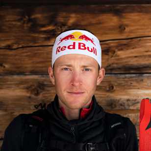 Rémi Bonnet: Ski & mountain running – Red Bull Profile