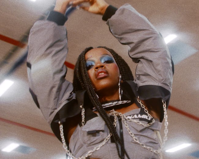 Tkay Maidza: 10 things you need to know about her