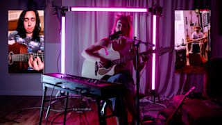 Red Bull Records Virtual Festival S5 E2: Sad Alex