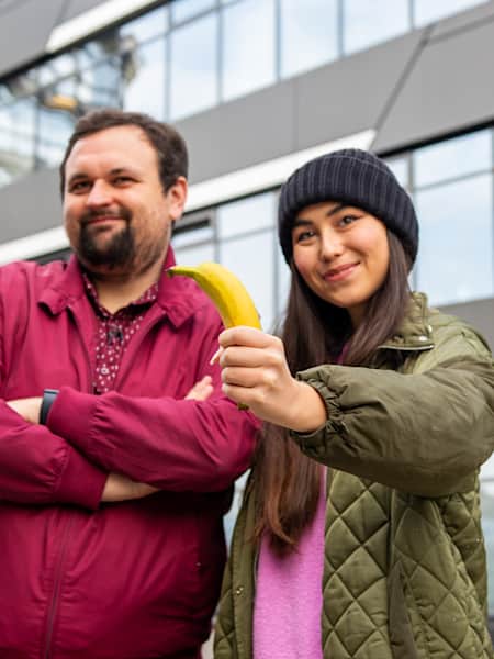 Herní novinář Jaromír Möwald - podcast Láska na gauči