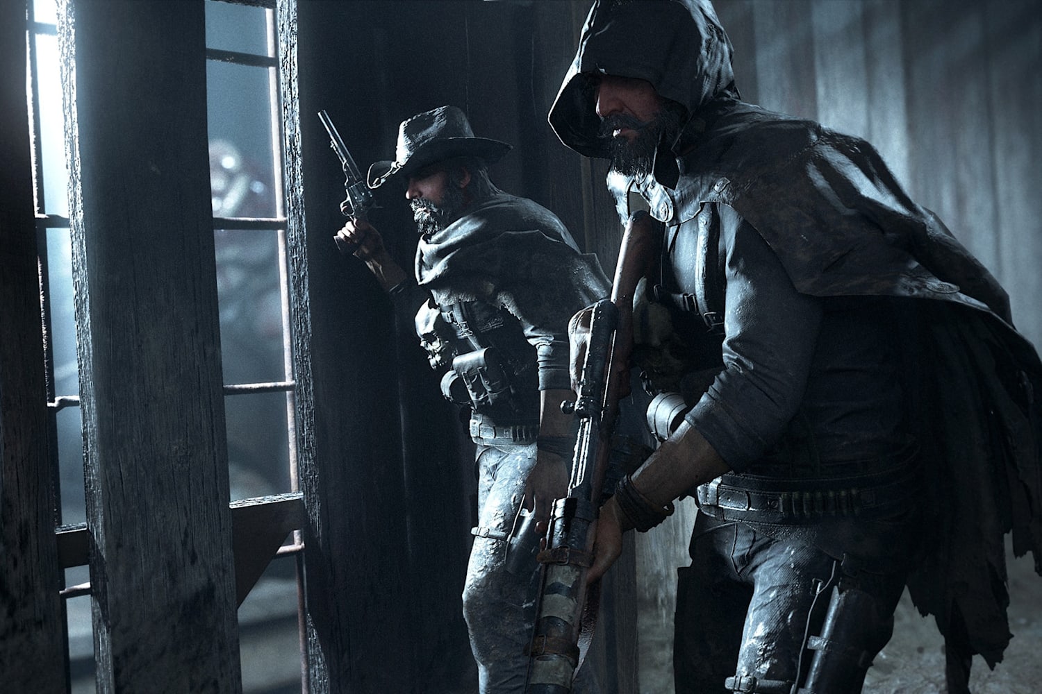 Hunt: Showdown - Tipps: Der perfekte Einsteiger-Guide
