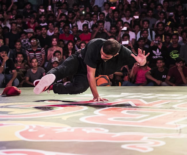 Revisit Red Bull BC One battles: B-Boys reflect