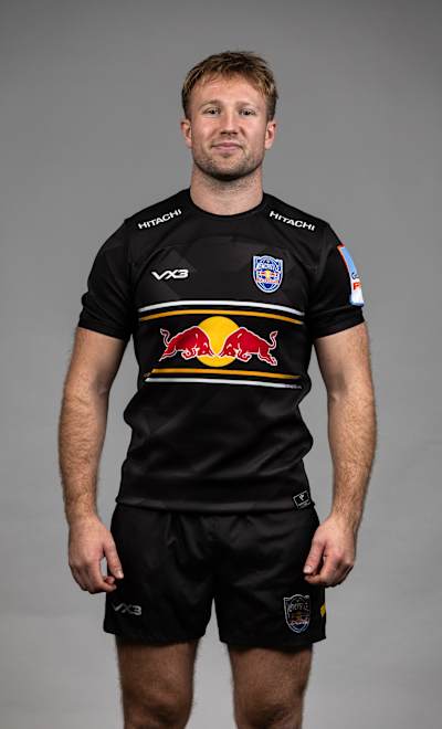 Stewart Moore - Newcastle Red Bulls