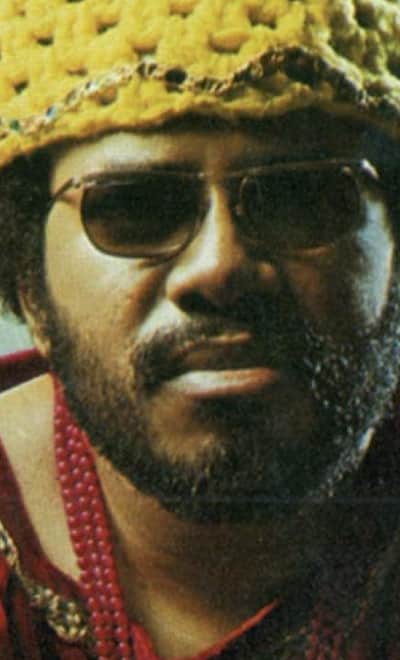 Lonnie Liston Smith & The New Cosmic Echoes (US)