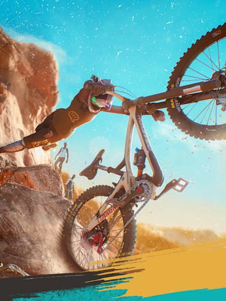 Los mejores juegos extremos y de acción para consolas