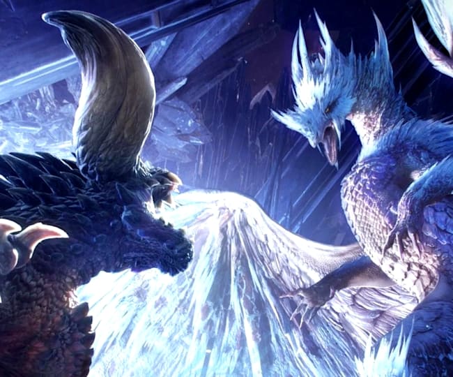 Monster Hunter World: Iceborne Consejos para sobrevivir
