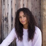 B-Girl Carlota of Break 2 Mars Crew | dancer profile