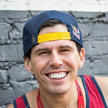 Daniel Dhers | BMX Park