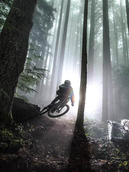 Brandon Semenuk Trek C3 Summer Project video | Red Bull