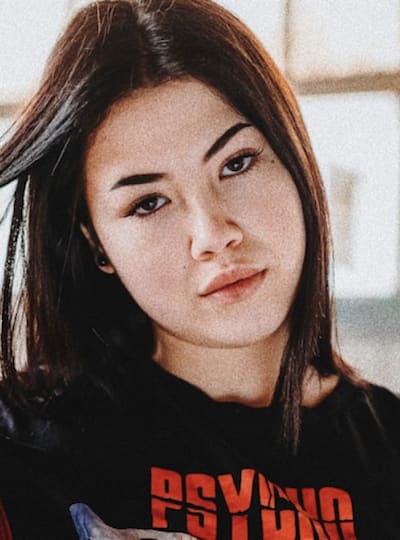 Chi è Anna, la rapper di "Bando"