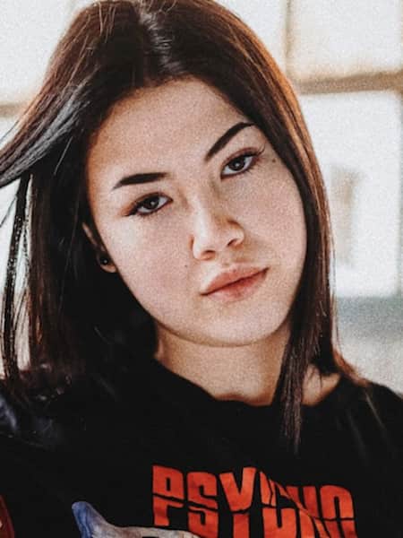 Chi è Anna, la rapper di "Bando"