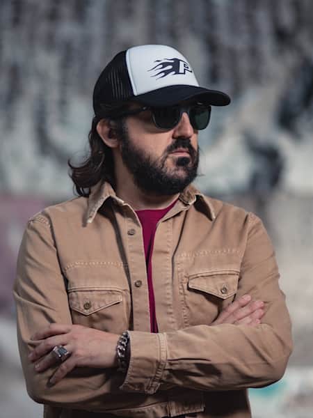 Piotta: il track by track di Suburra – Final Season