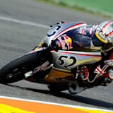 Danny Kent