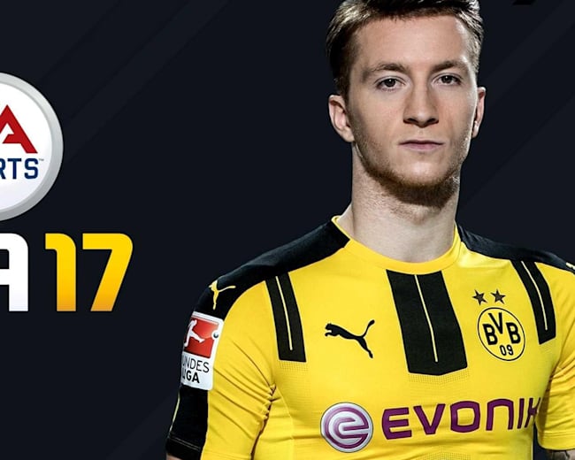 FIFA 17: New features this year | Red Bull Games
