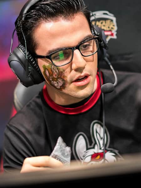 League Of Legends UK: Has the scene ever been better?