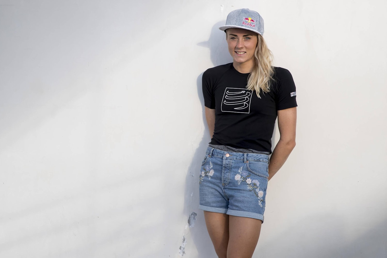 Lucy Charles: Triathlon – Red Bull Athlete Profile