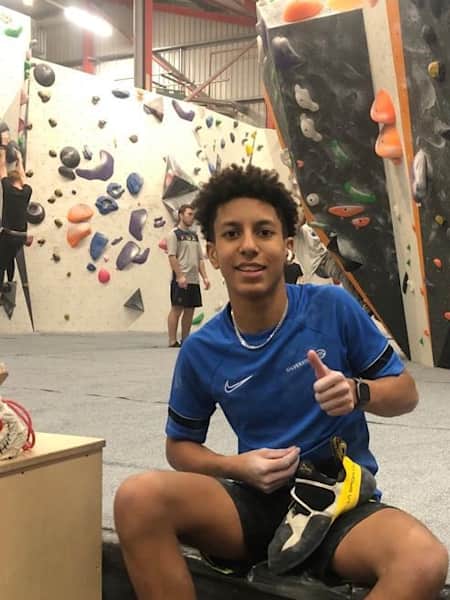 Blog | Sullivan Mounsey - 2024 here we go!