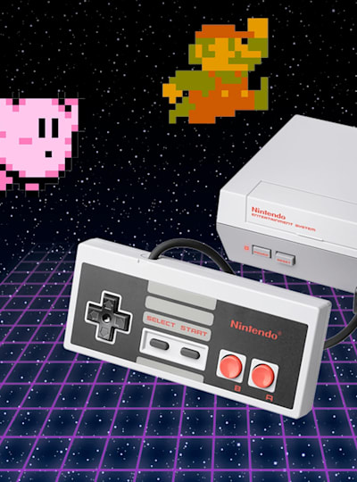 Nintendo Classic Mini NES: The must-play games