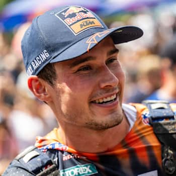 Trystan Hart: Hard Enduro – Red Bull Athlete Page