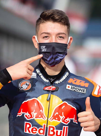 Blog | David Salvador - not everything I wanted