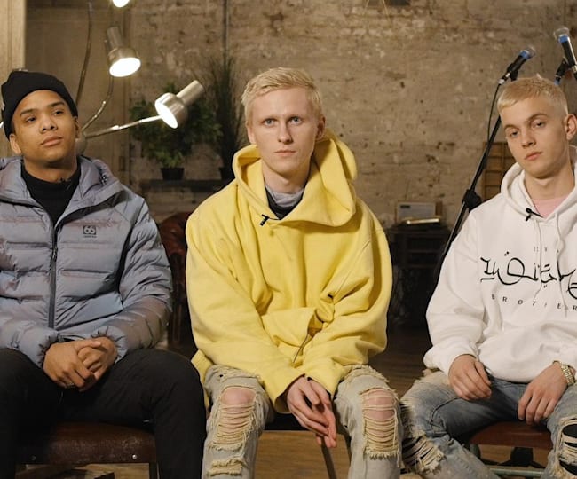 Sturla Atlas: Iceland hip-hop session video | Red Bull