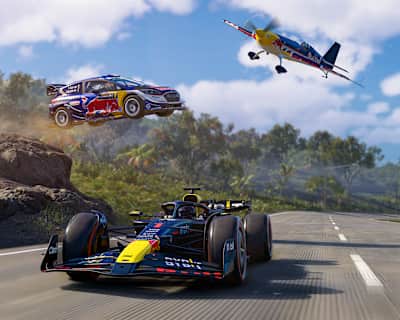 The Crew Motorfest Season 6: Best new features and events