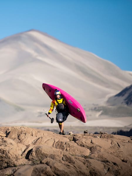 Les 10 meilleurs films de kayak à voir sur Red Bull TV