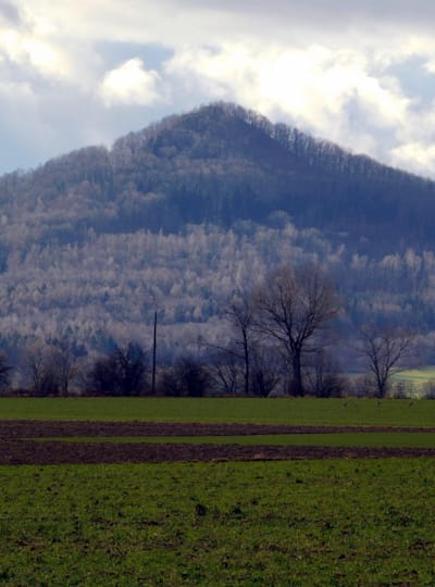 Wulkany w Polsce: czy mamy aktywne lub wygasłe wulkany?