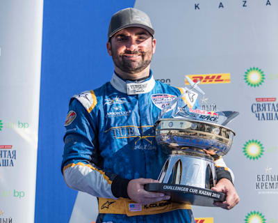 Kevin Coleman aerobatic pilot top career moments