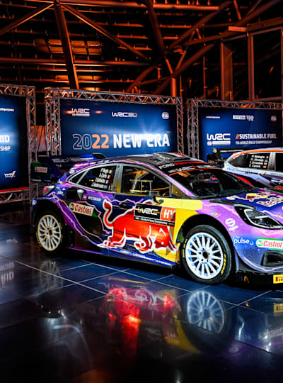 WRC 2022: Co zmienią nowe auta w mistrzostwach świata?