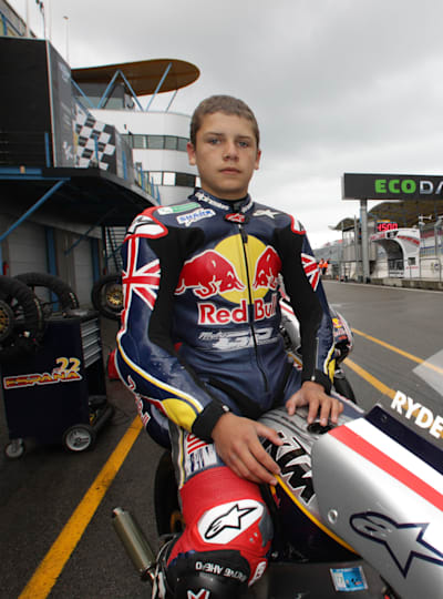 Blog | Kyle at Silverstone