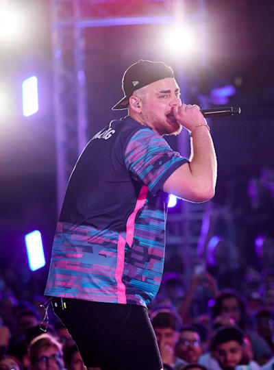 Mnak: ''Esta nacional voy a ir a ganarle a Chuty''