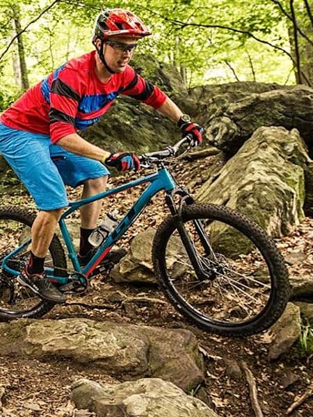 Le migliori mtb entry level del 2017