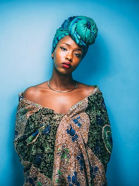 Nine Recent African Albums You Need To Check Out