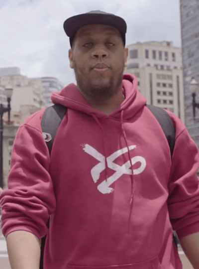 Kamau ++ aniversário de São Paulo ++ vídeo