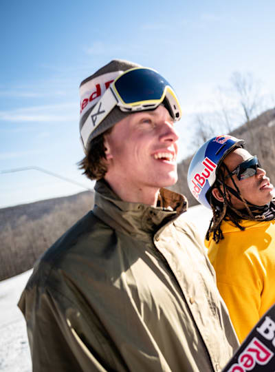 Jesse's indoor tour: hier moet je bij zijn!