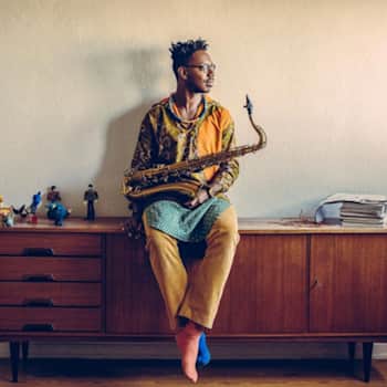 Shabaka Hutchings