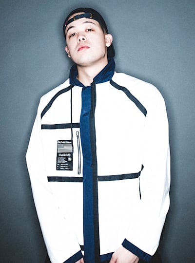 MIYACHIインタビュー『NY、東京、フィラデルフィア、街のエネルギーで曲を書く』